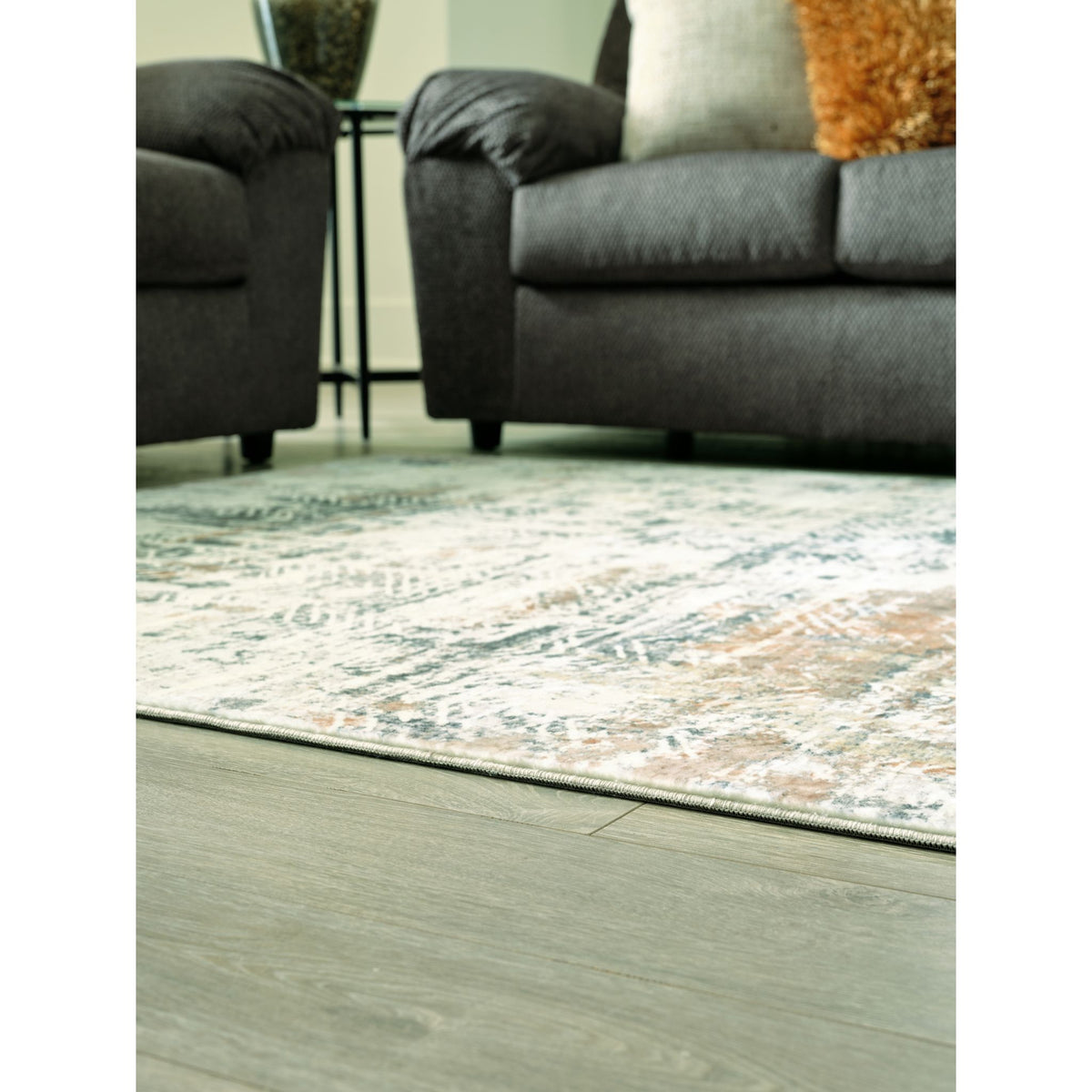 Redlings Area Rug - 5'x7' | Martin Tremblay Meubles