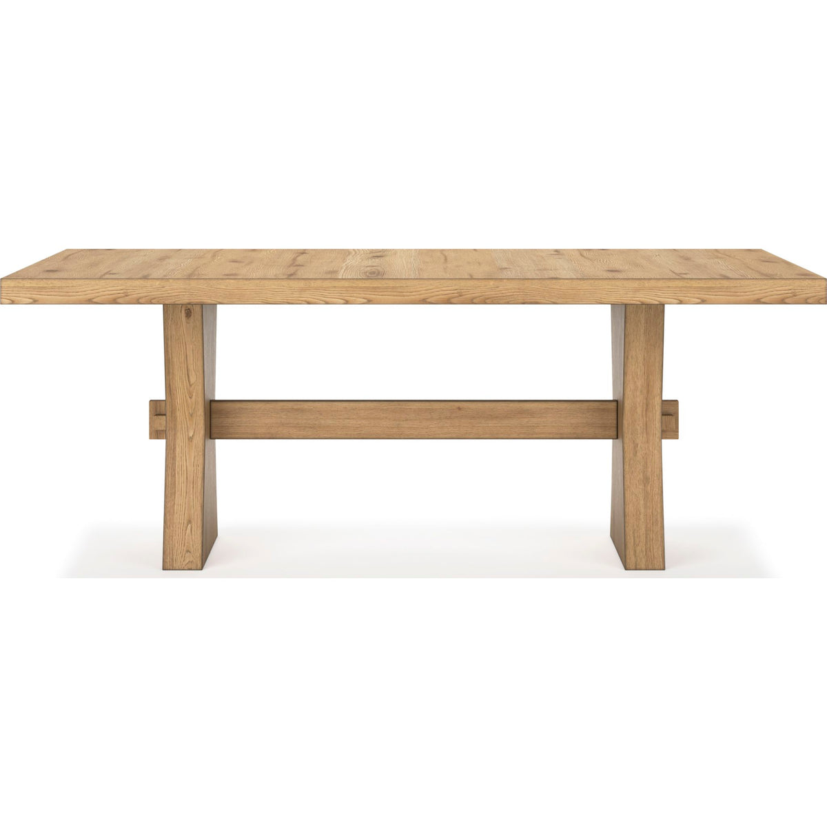 Galliden Dining Table - Light Brown - (D841-45) | Martin Tremblay Meubles