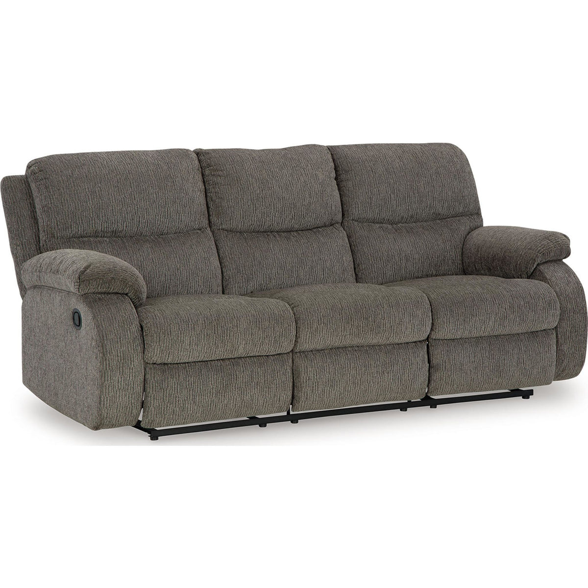 Scranto Reclining Sofa - Brindle | Martin Tremblay Meubles