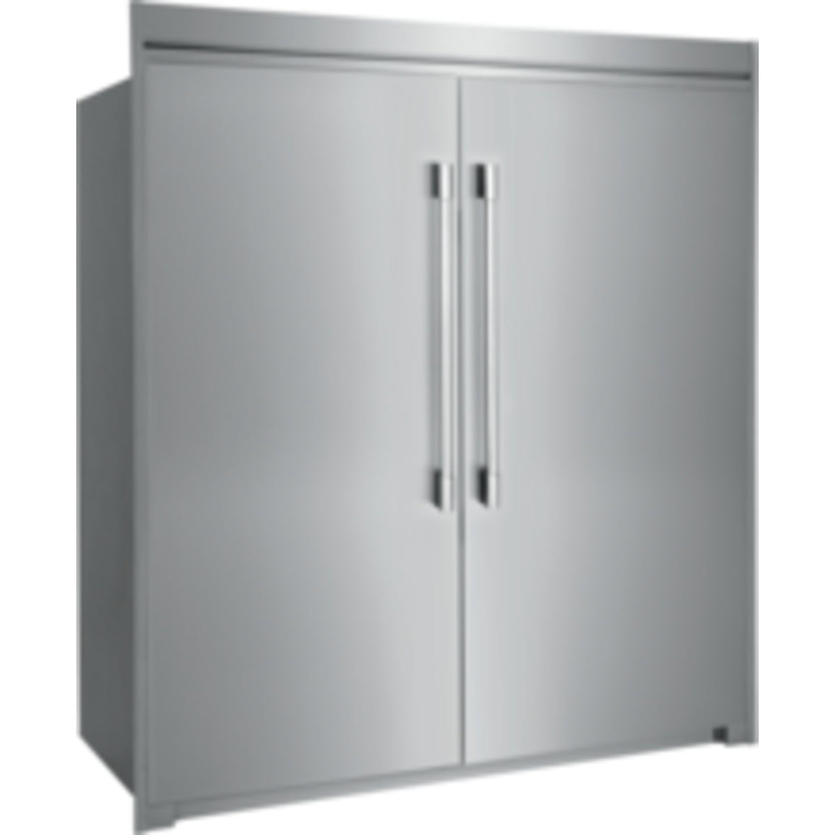 Frigidaire Professional Twins (FRP1480514K) - Stainless Steel | Martin ...