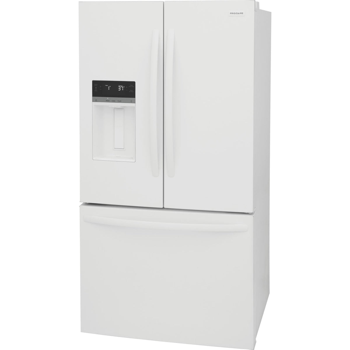Frigidaire French Door Fridge (FRFS2823AW) - White | Martin Tremblay ...